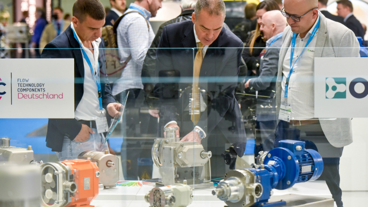 Anuga FoodTec 2022 – ZWEILUX