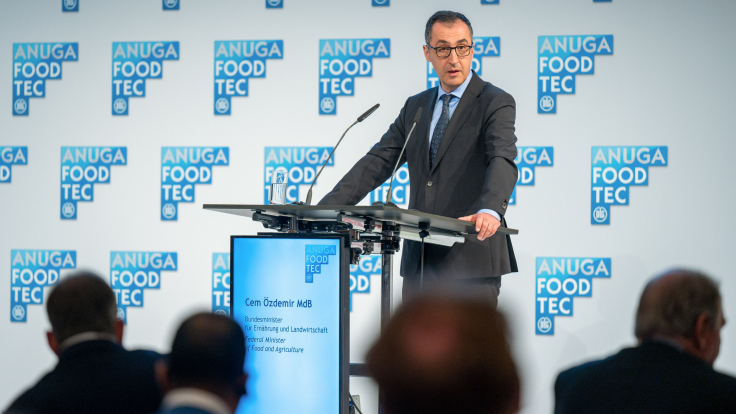 Anuga FoodTec 2022 – ZWEILUX