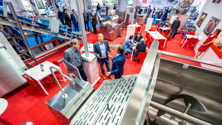 Anuga FoodTec 2022 – ZWEILUX