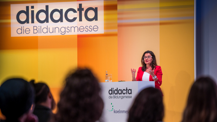 didacta 2022 – ZWEILUX