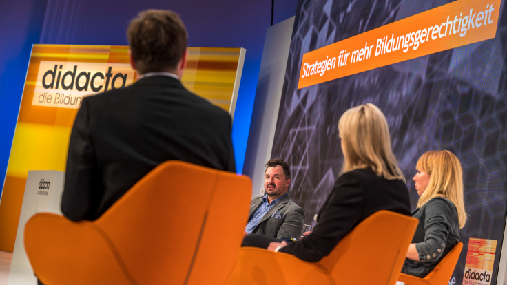 didacta 2022 – ZWEILUX